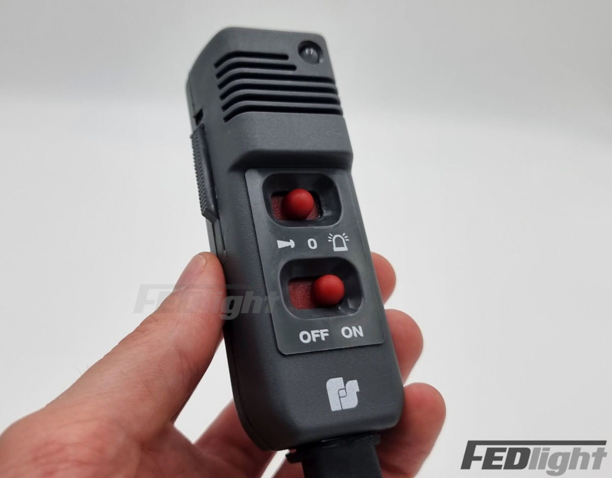 FEDlight > AS320 DIG PO
